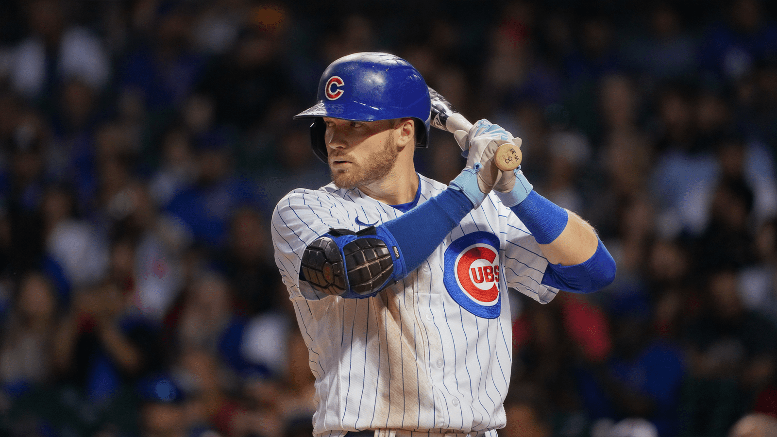 Marquee Sports Network - The TV Home of the Chicago Cubs