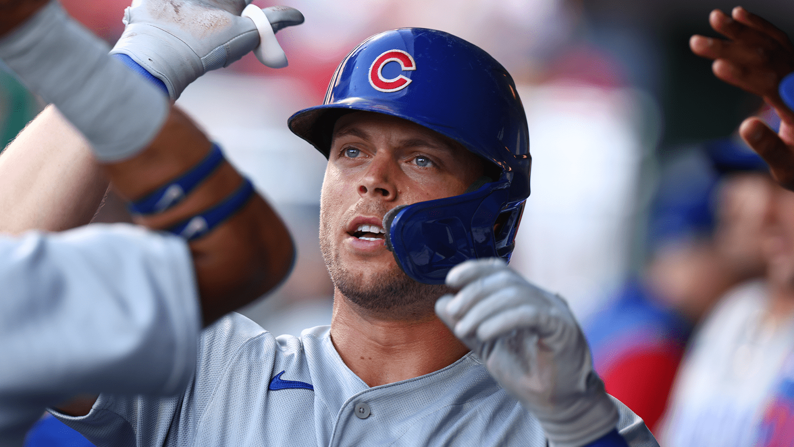 Marquee Sports Network - The TV Home of the Chicago Cubs