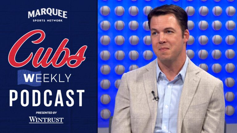 Chicago Cubs News MLB - Marquee Sports Network - Television Home of the ...