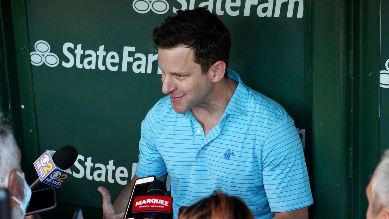 How the Cubs are approaching the 2022 MLB Draft | Chicago Cubs News