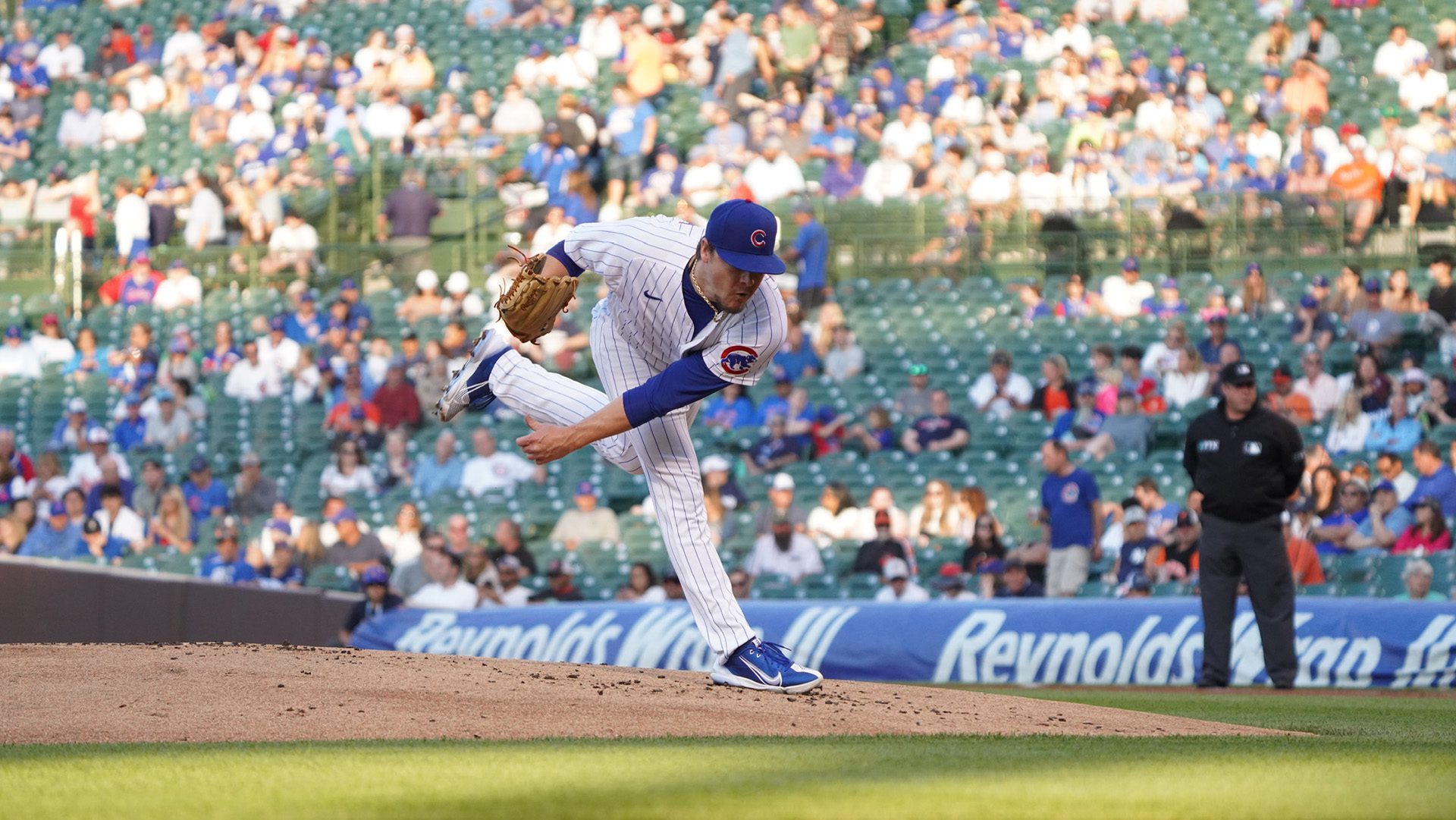 Marquee Sports Network - The TV Home of the Chicago Cubs