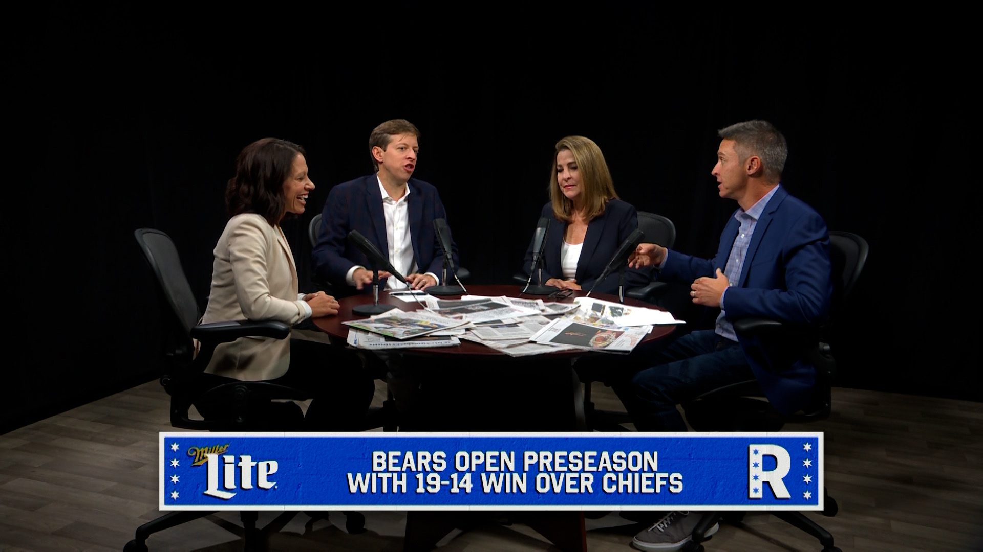 Marquee Sports Network - The TV Home of the Chicago Cubs