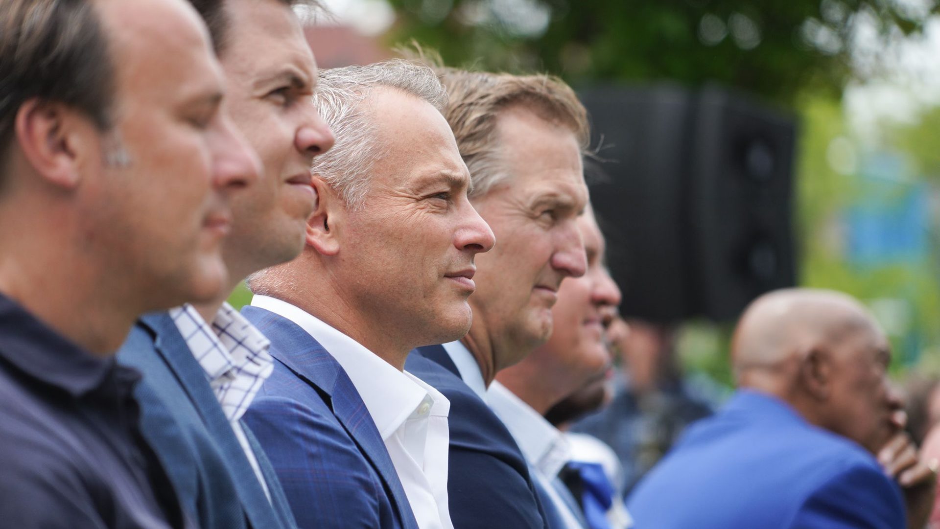 What Hoyer, Cubs front office can take away from a strong finish to ...