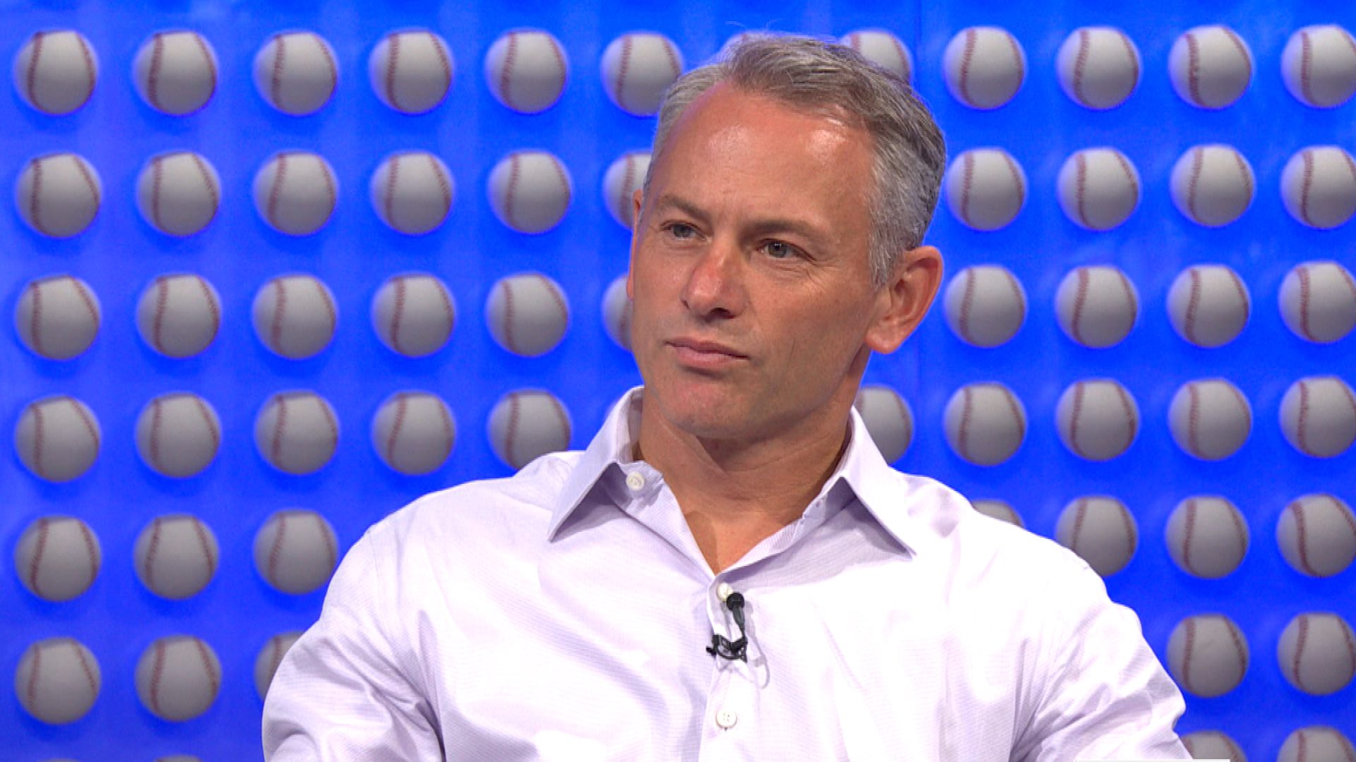 Jed Hoyer gives a sneak peek at Cubs' offseason approach | Chicago Cubs ...