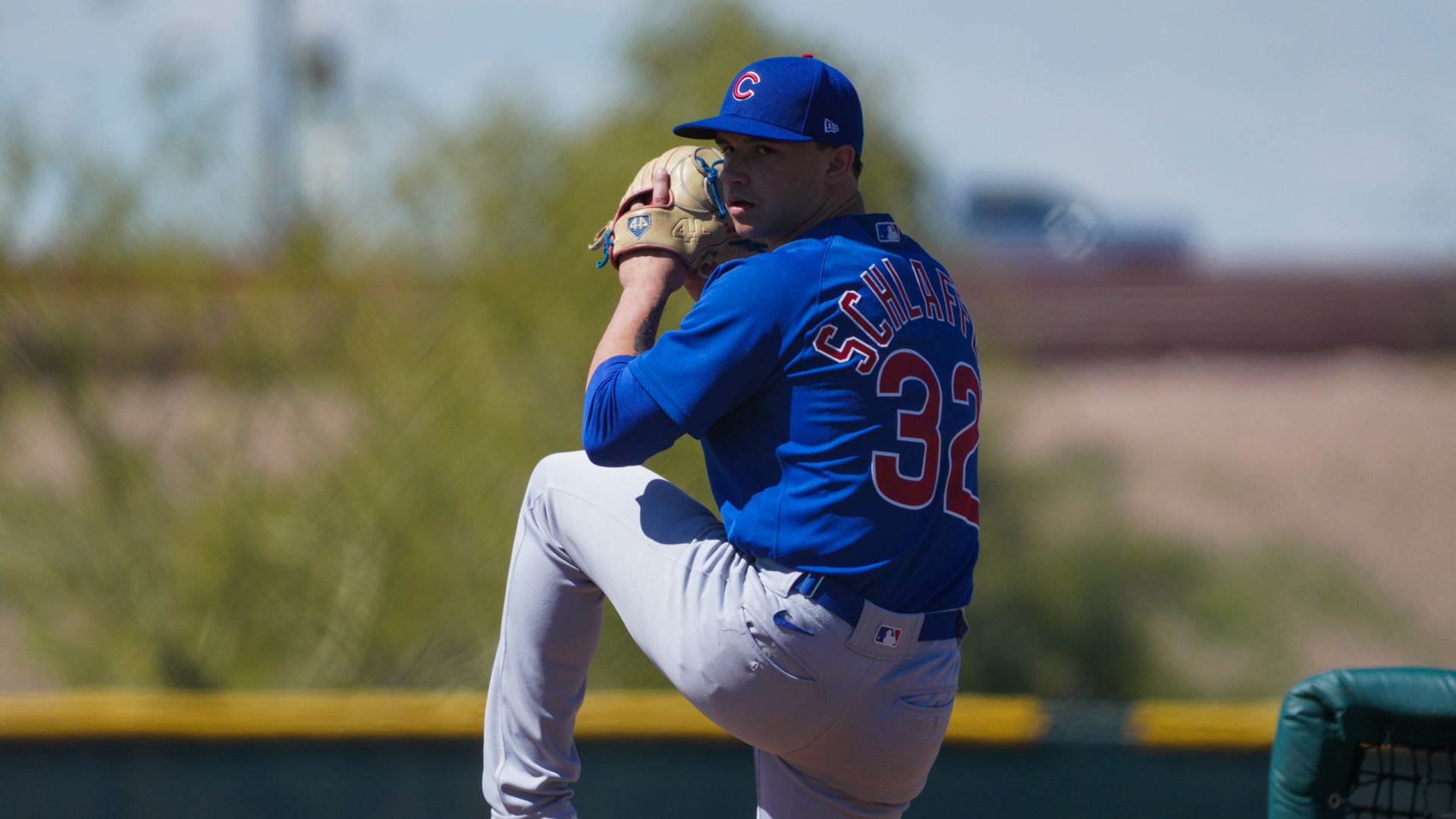 Marquee Sports Network - The TV Home of the Chicago Cubs