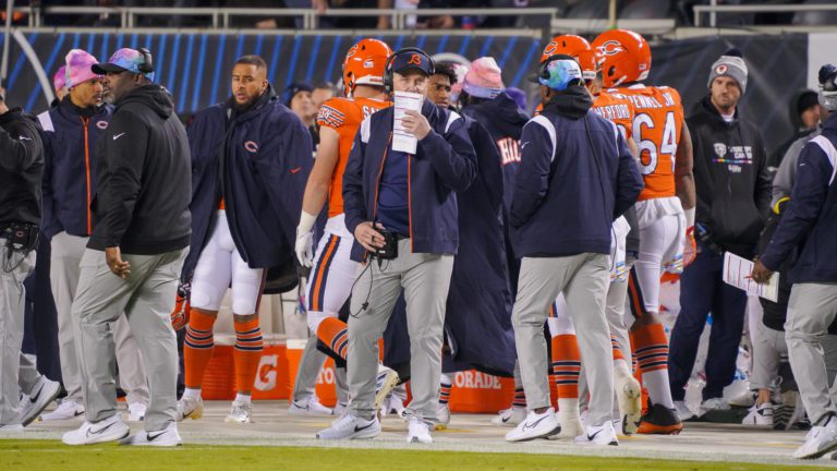 Bears News | Marquee Sports Network - Television Home of the Chicago ...