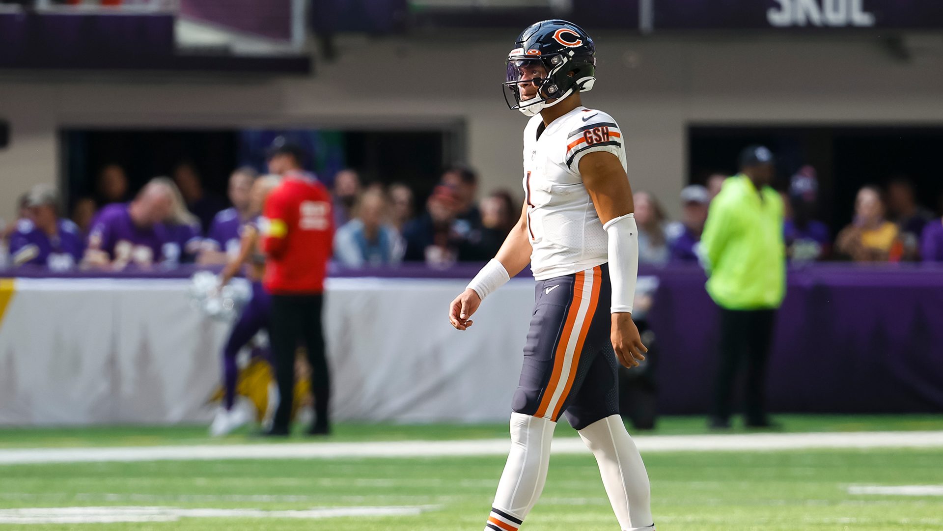 Bears News | Marquee Sports Network - Television Home of the Chicago ...