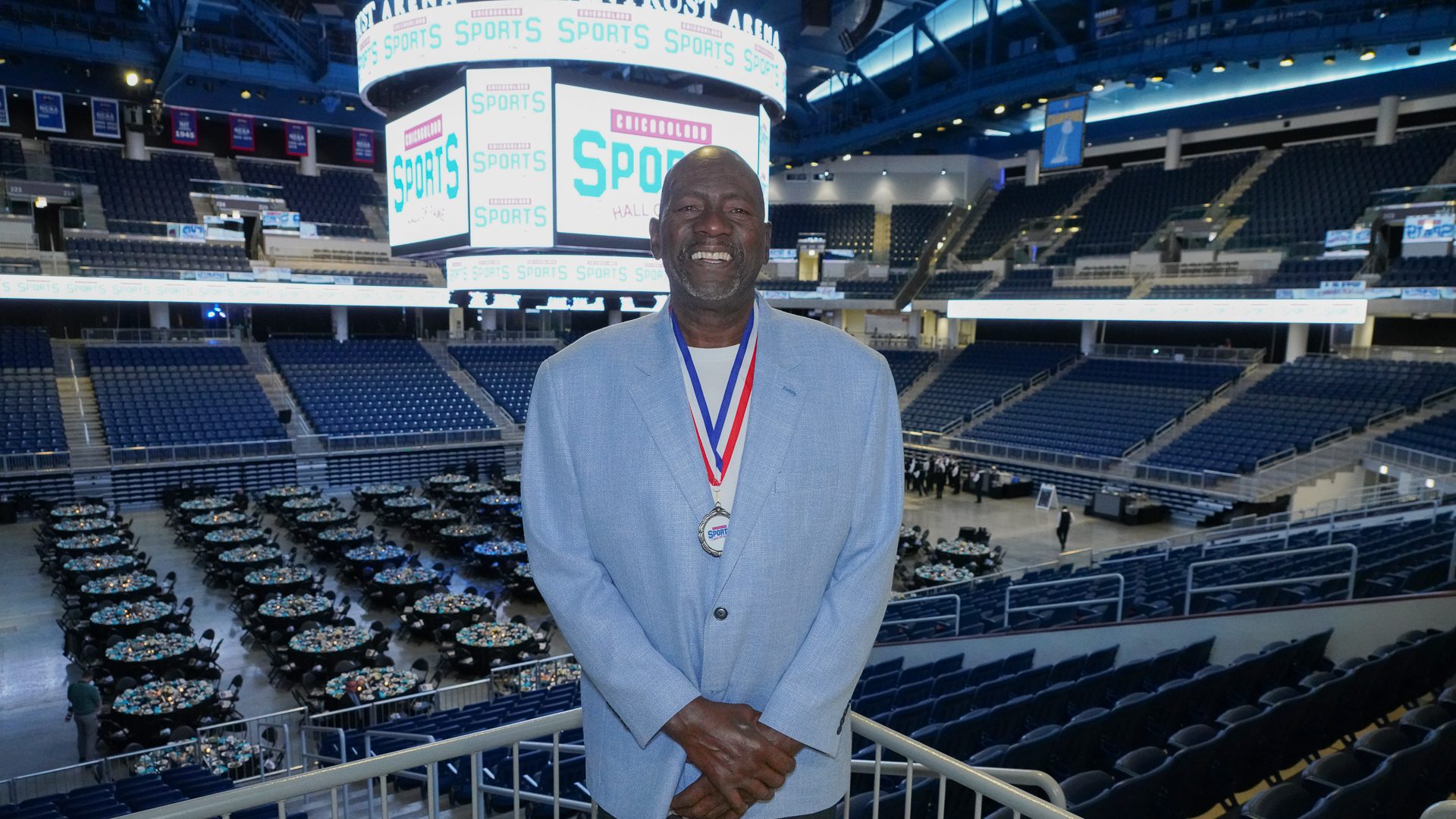 Lee Smith inducted into Chicagoland Sports Hall of Fame | Chicago Cubs News