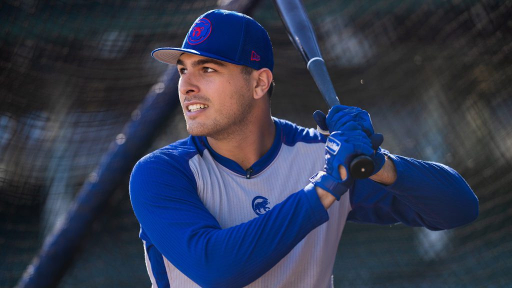 Marquee Sports Network - The TV Home of the Chicago Cubs