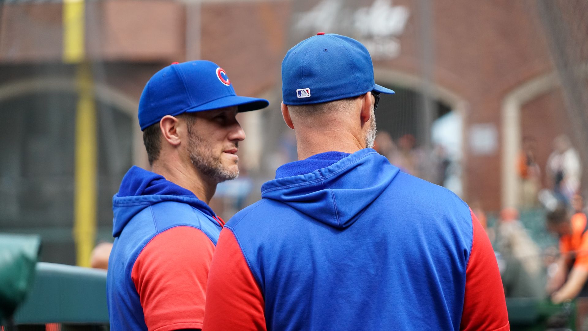 Chicago Cubs News MLB | Marquee Sports Network - Television Home of the ...