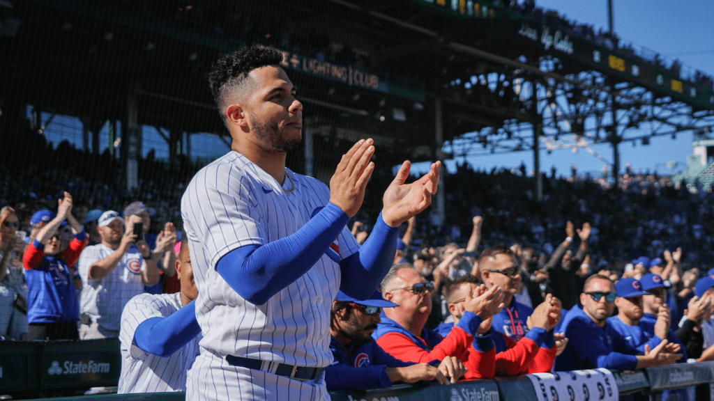GM Meetings Notebook: Why the Cubs felt they had to make another change ...