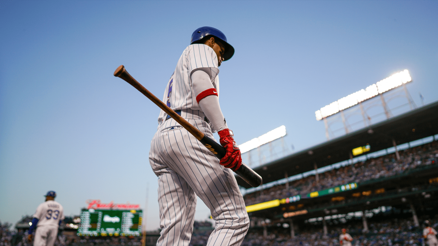 Chicago Cubs News MLB | Marquee Sports Network - Television Home of the ...