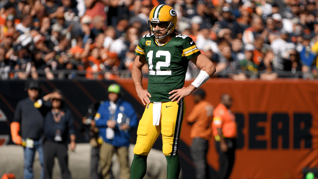 Bears News | Marquee Sports Network - Television Home of the Chicago ...